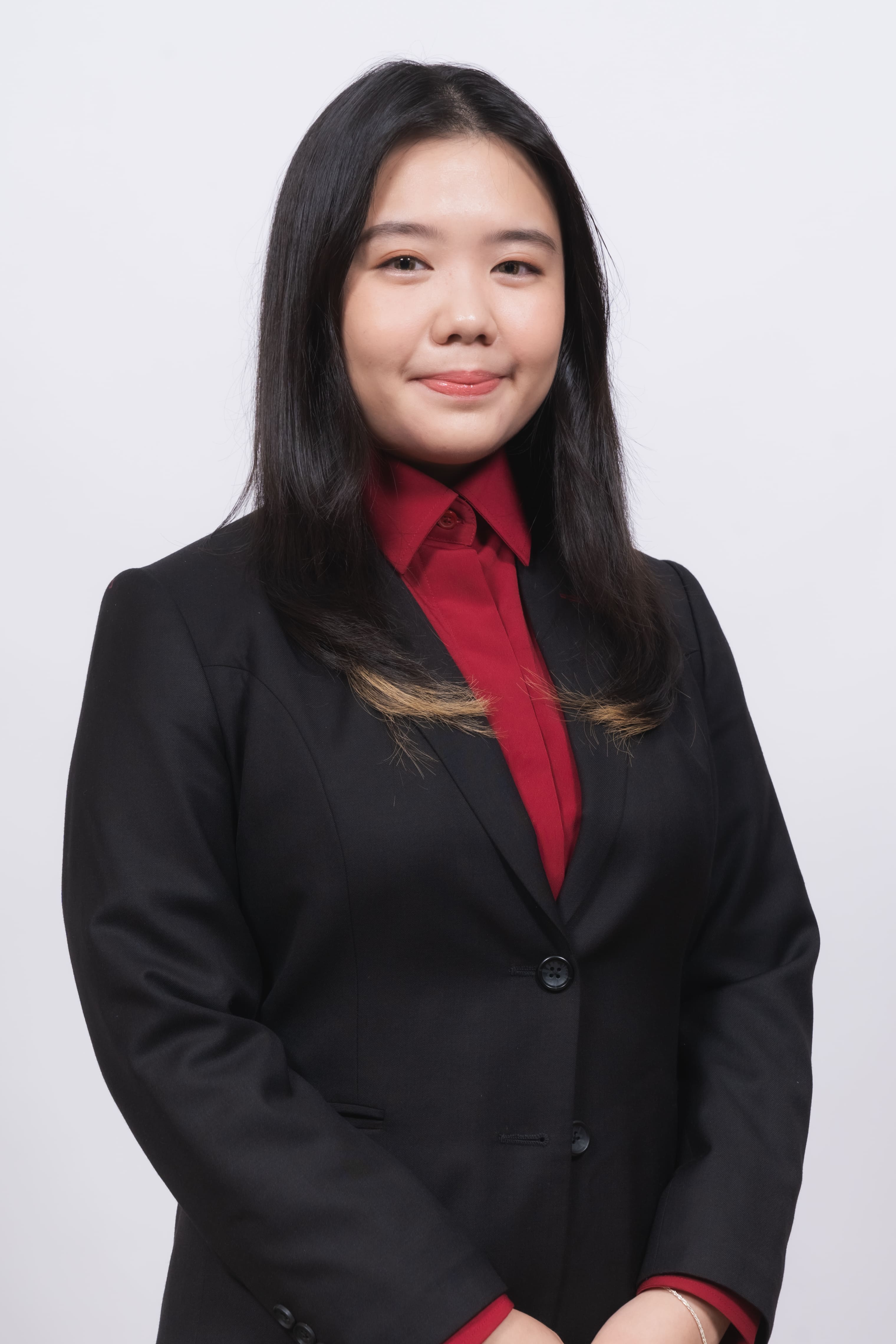 Tan Hui Xuan | SITizen Ambassadors